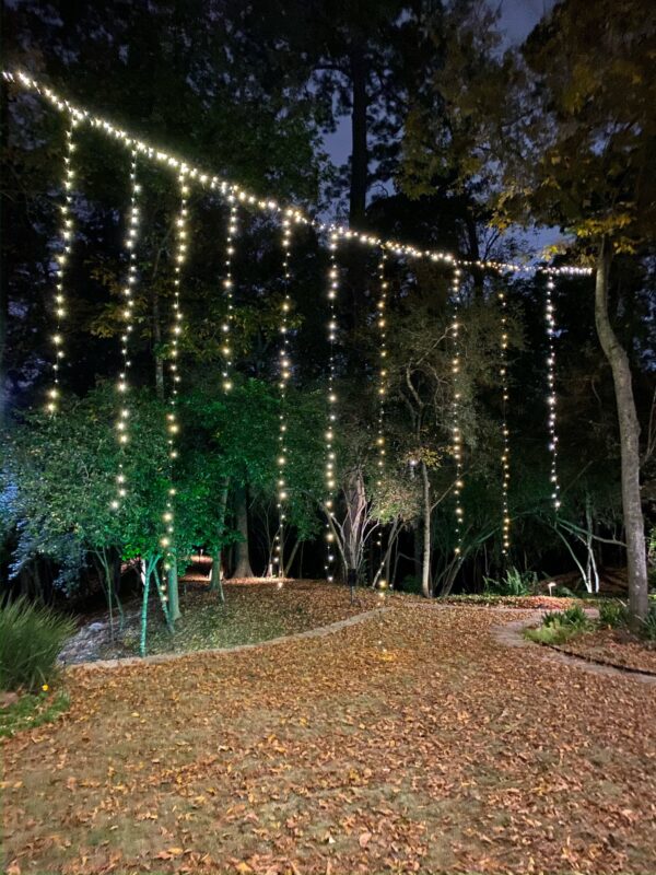 Christmas Light Installation Photo Gallery - No Fuss Lights